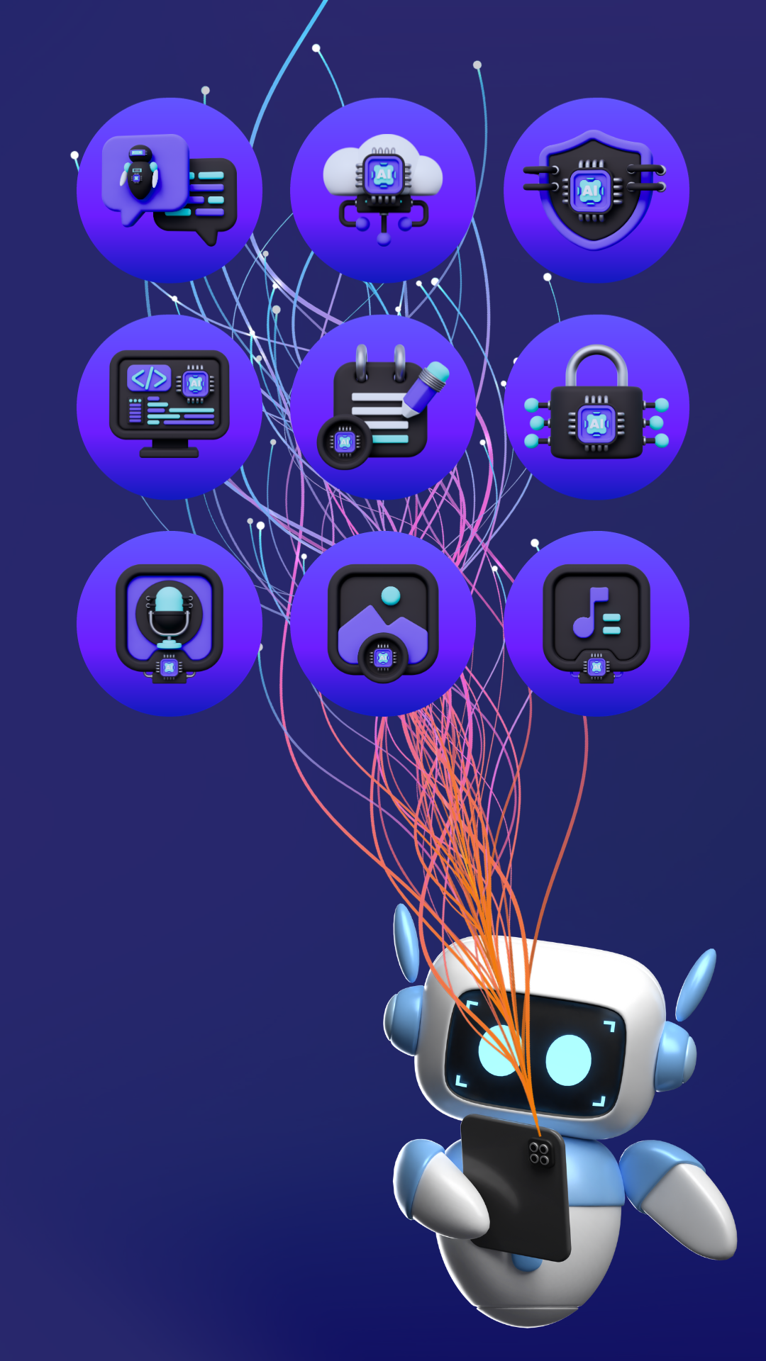 Here's the key to build a successful AI Knowledge base for Generative AI